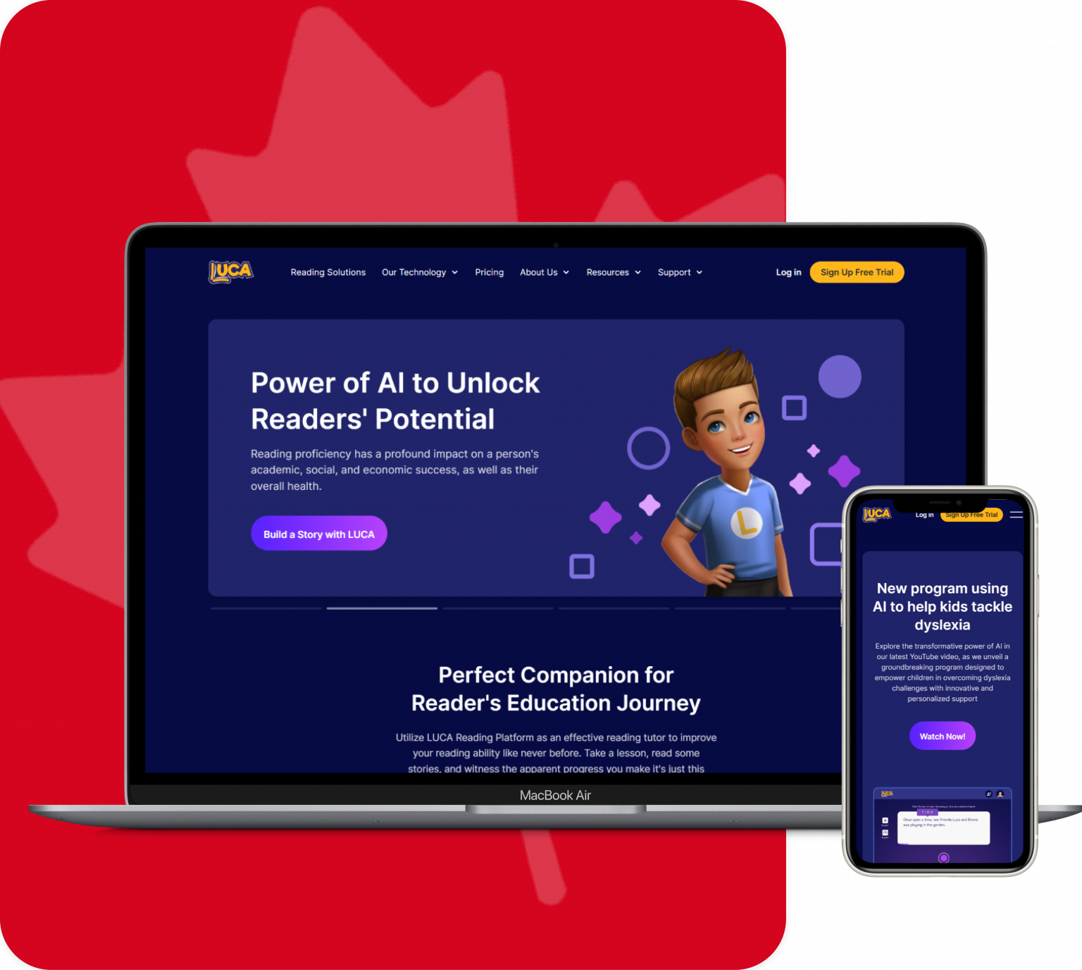 Web App Development Services | Canadian Software Agency Inc.