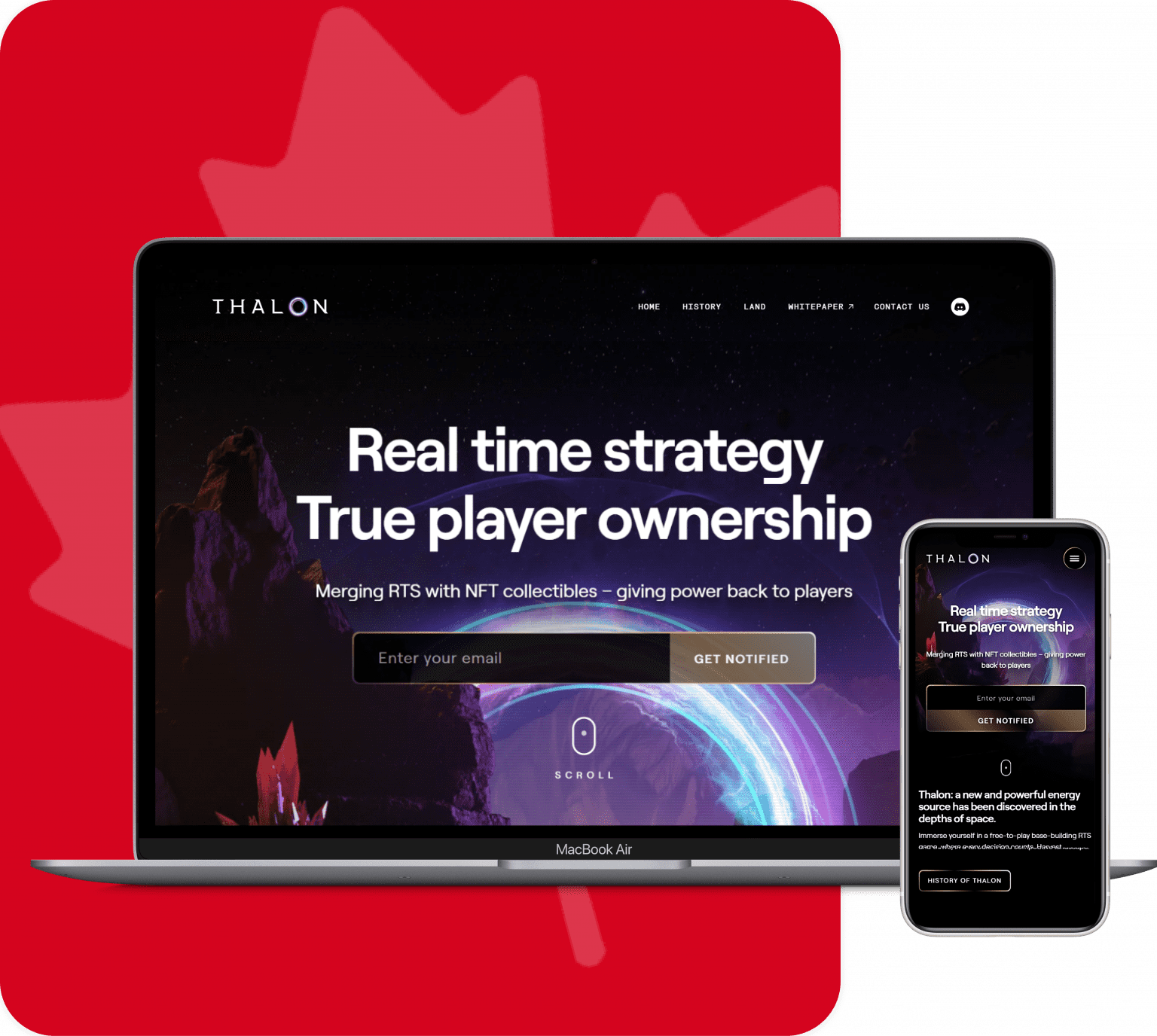 Blockchain Development Services | Canadian Software Agency Inc.