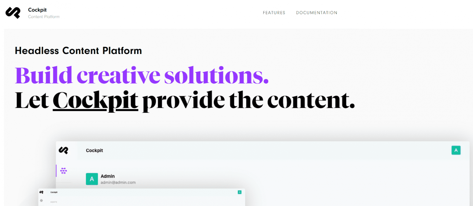 Best Headless CMS for Vue.js in 2024