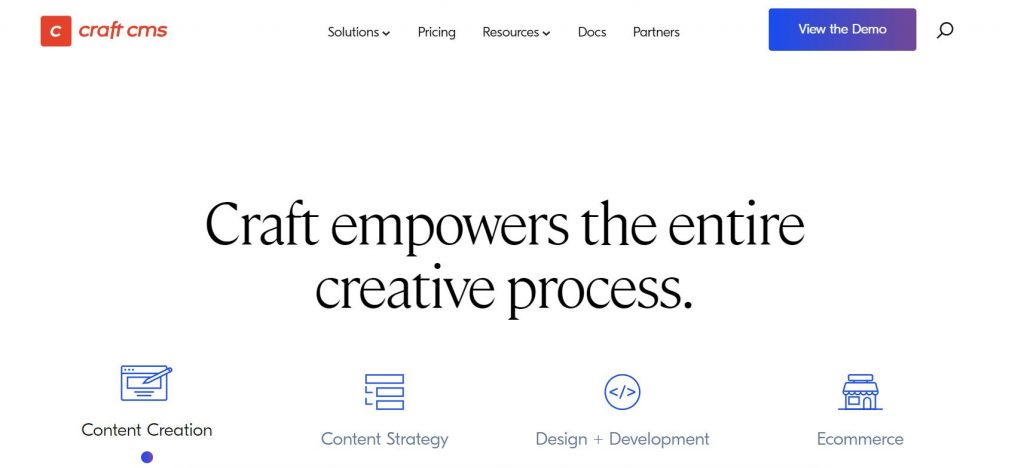 Best PHP CMS For Developers in 2024