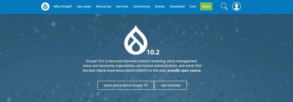 Best PHP CMS For Developers in 2024