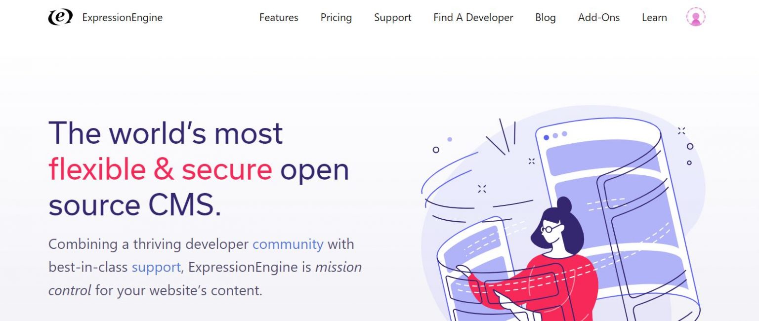 Best PHP CMS For Developers in 2024