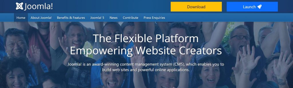 Best PHP CMS For Developers in 2024