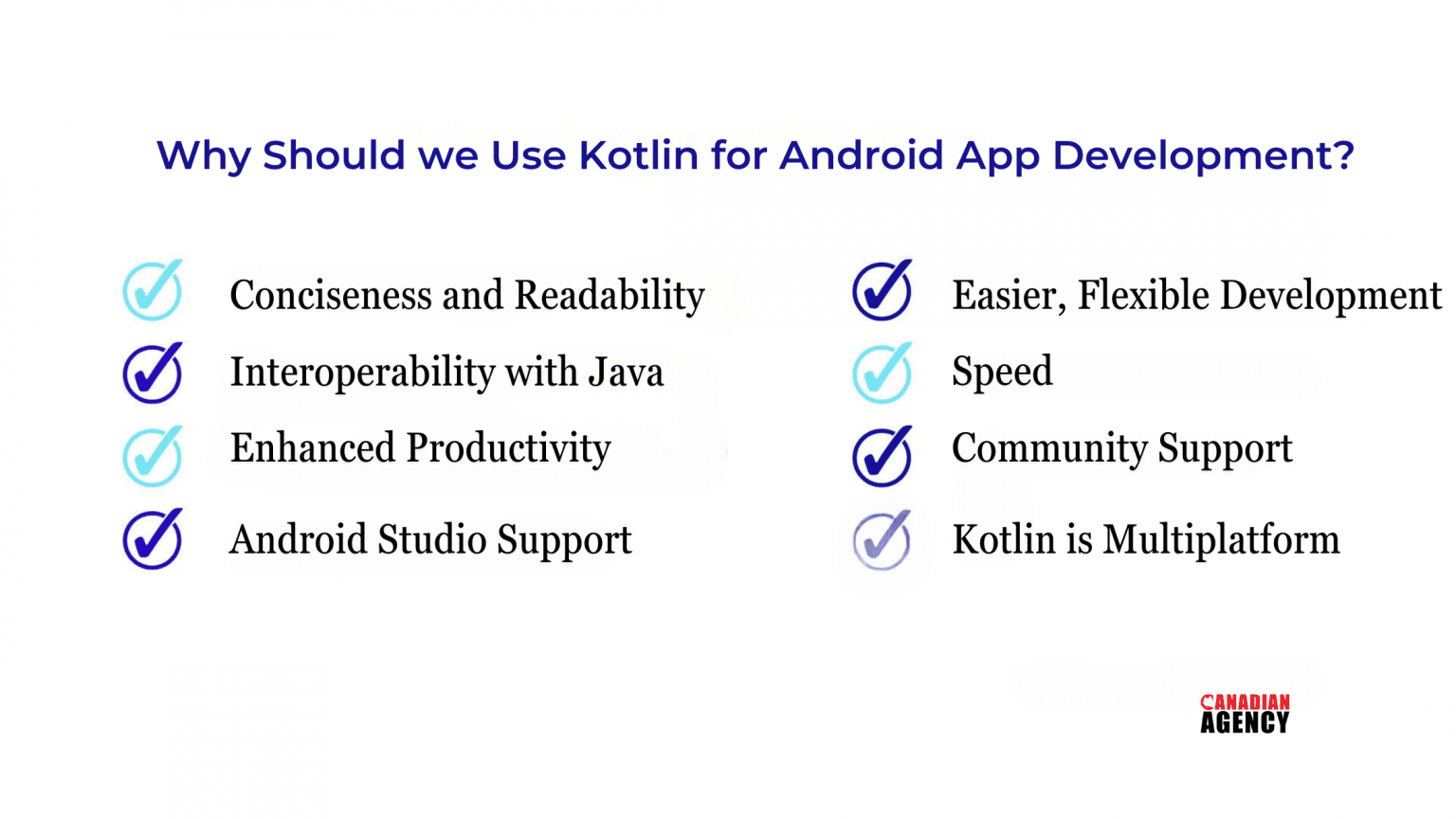 Kotlin for Android App Development