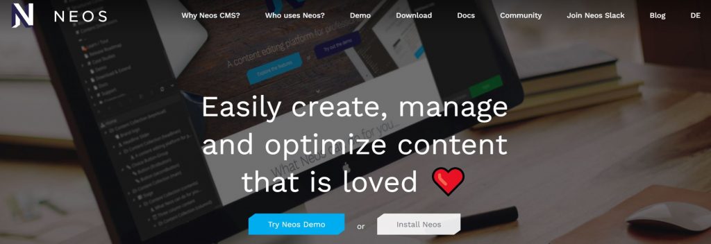 Best PHP CMS For Developers in 2024