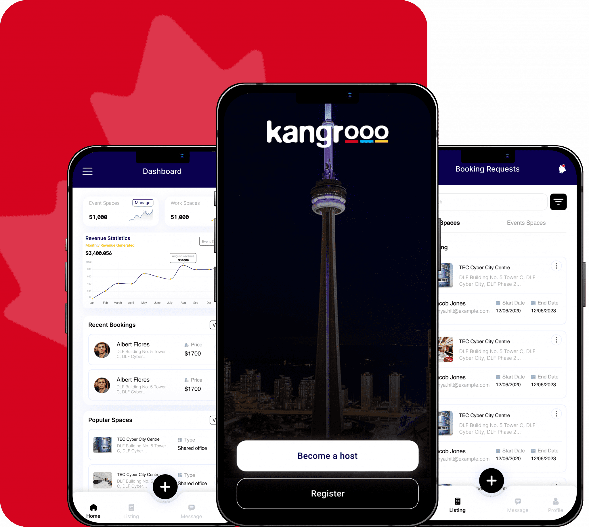 Mobile App Development Toronto