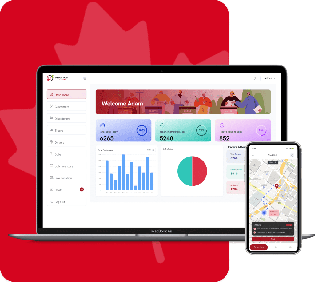 Mobile App Development Toronto